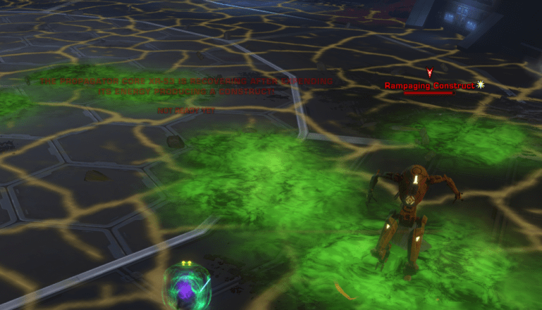 SWTOR Relentless Replication Guide | Today in TOR