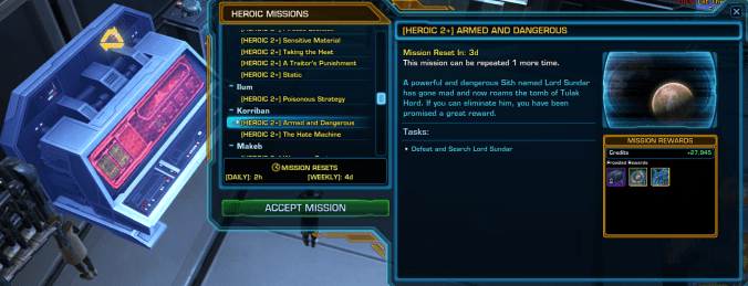 How to Make Credits in SWTOR 2025 | Today in TOR