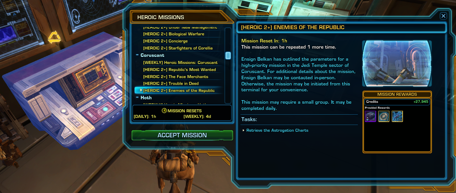 How to Make Credits in SWTOR 2025 | Today in TOR