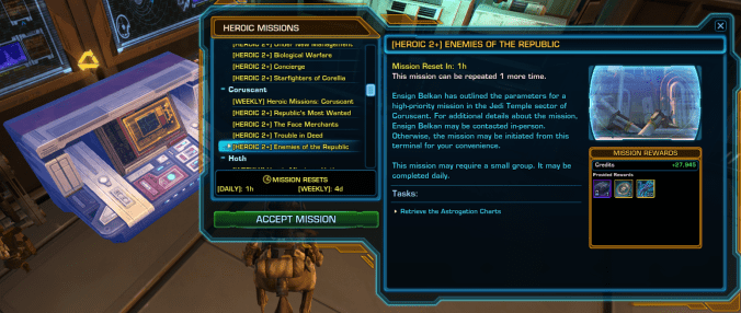 How to Make Credits in SWTOR 2025 | Today in TOR