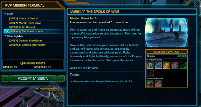 How to Make Credits in SWTOR 2025 | Today in TOR