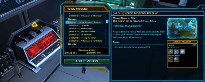 How to Make Credits in SWTOR 2025 | Today in TOR