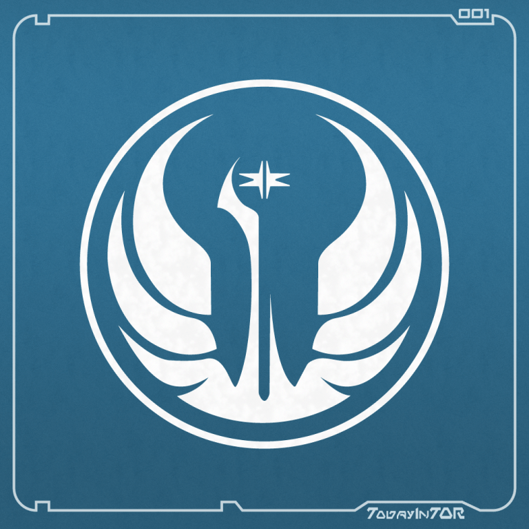 Symbols of The Old Republic | Today in TOR