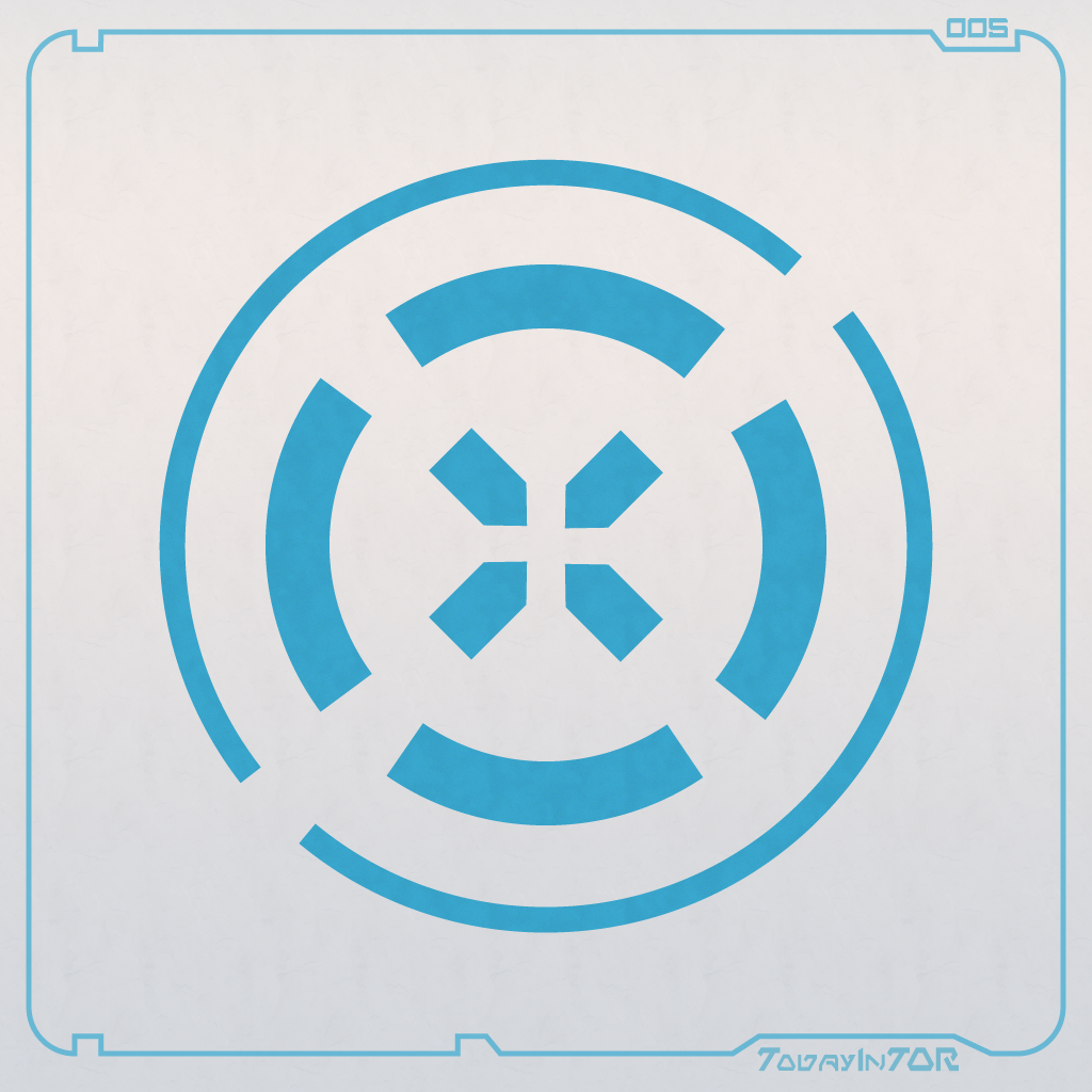 Symbols of The Old Republic | Today in TOR