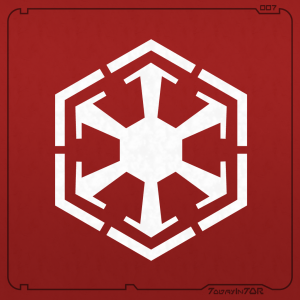 Symbols of The Old Republic | Today in TOR