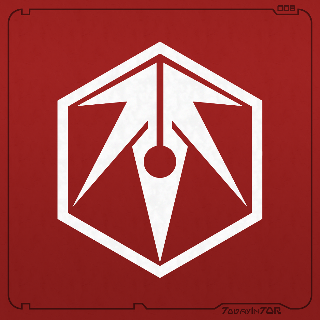 Symbols of The Old Republic | Today in TOR