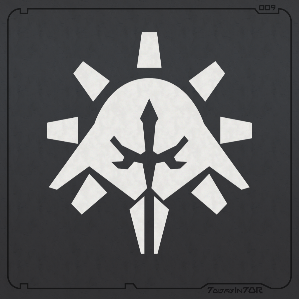 Symbols of The Old Republic | Today in TOR