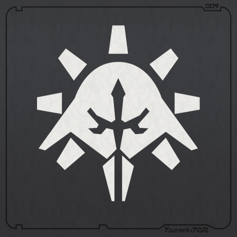 Symbols of The Old Republic | Today in TOR