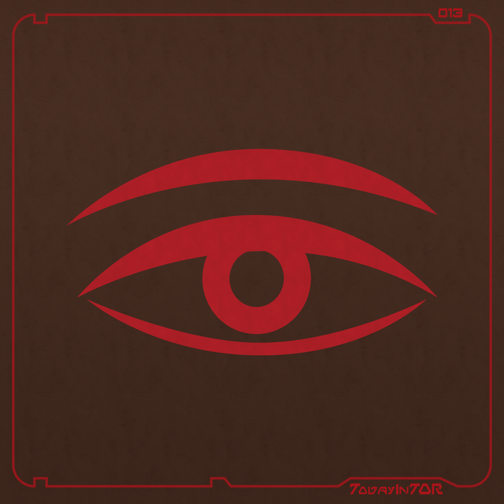 Symbols of The Old Republic | Today in TOR