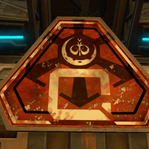 Symbols of The Old Republic | Today in TOR