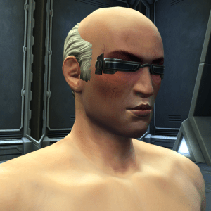 SWTOR Character Art Update 2025 | Today in TOR