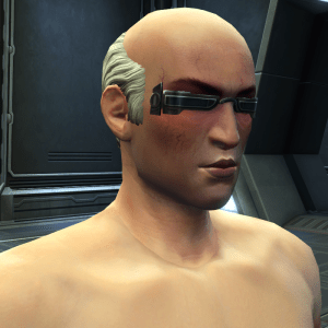 SWTOR Character Art Update 2025 | Today in TOR