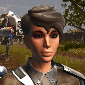 SWTOR Character Art Update 2025 | Today in TOR