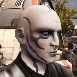 SWTOR Character Art Update 2025 | Today in TOR