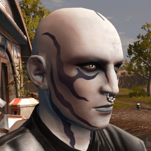 SWTOR Character Art Update 2025 | Today in TOR