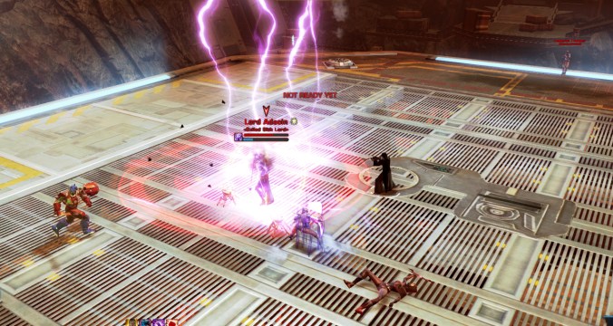 SWTOR Inferno Uprising Guide | Today in TOR