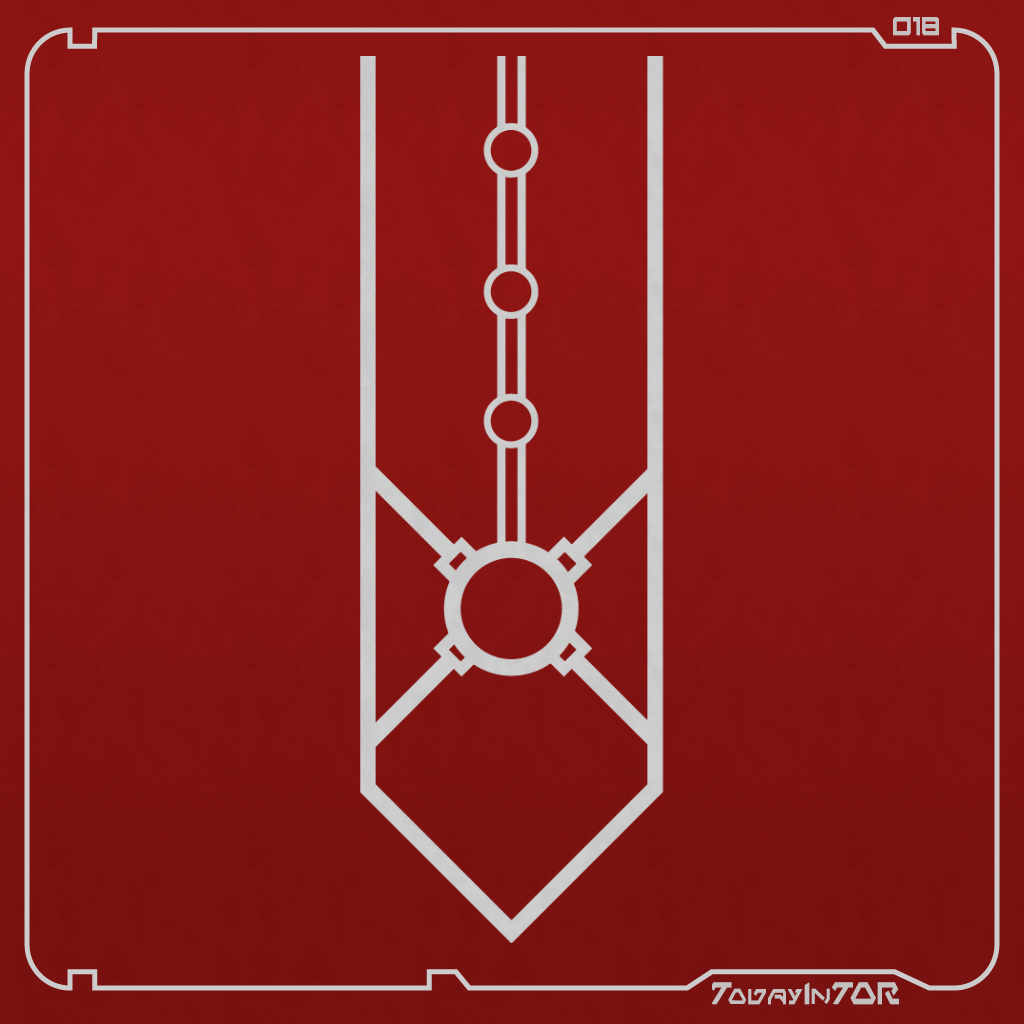 Symbols of The Old Republic | Today in TOR