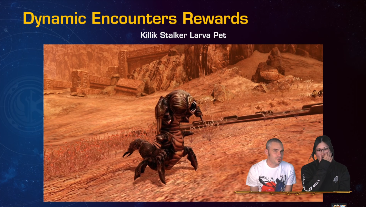 SWTOR 7.7 Dynamic Worlds Update News | Today in TOR