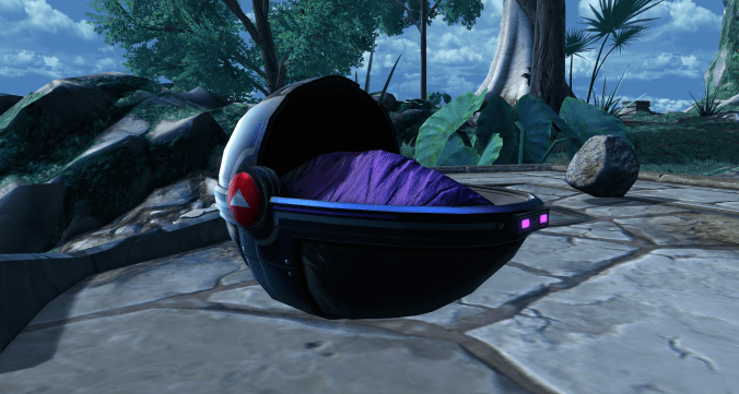 Star Wars Celebration Leaks SWTOR: Darkness Over Dathomir | Today in TOR