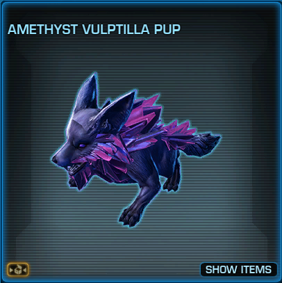 Star Wars Celebration Leaks SWTOR: Darkness Over Dathomir | Today in TOR