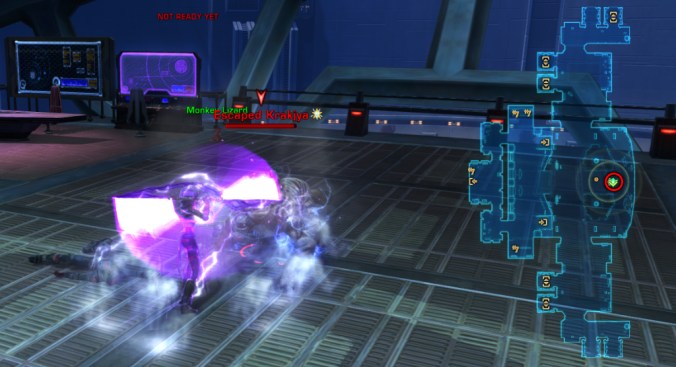 SWTOR Dromund Kaas Dynamic Encounters Guide | Today in TOR