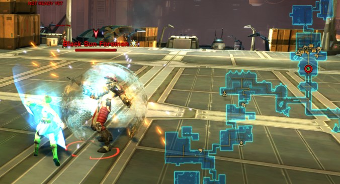 SWTOR Coruscant Dynamic Encounters Guide | Today in TOR