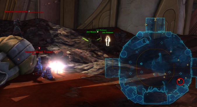 SWTOR Coruscant Dynamic Encounters Guide | Today in TOR