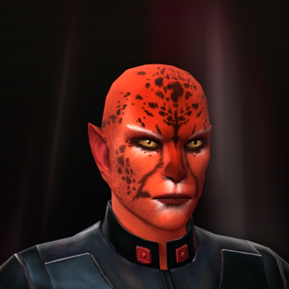 SWTOR New Character Customizations 2025 | Today in TOR