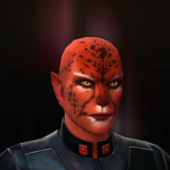 SWTOR New Character Customizations 2025 | Today in TOR