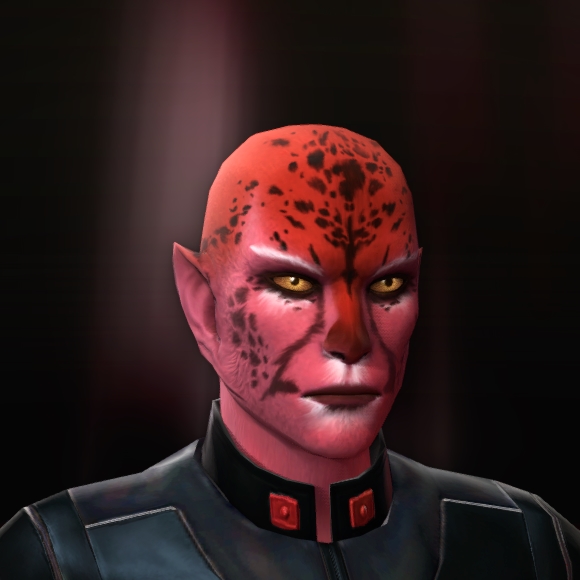 SWTOR New Character Customizations 2025 | Today in TOR