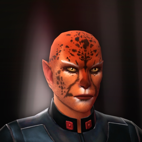 SWTOR New Character Customizations 2025 | Today in TOR