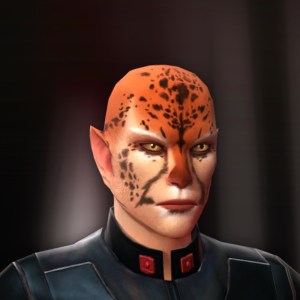 SWTOR New Character Customizations 2025 | Today in TOR