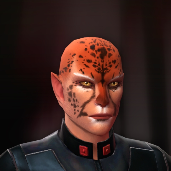 SWTOR New Character Customizations 2025 | Today in TOR