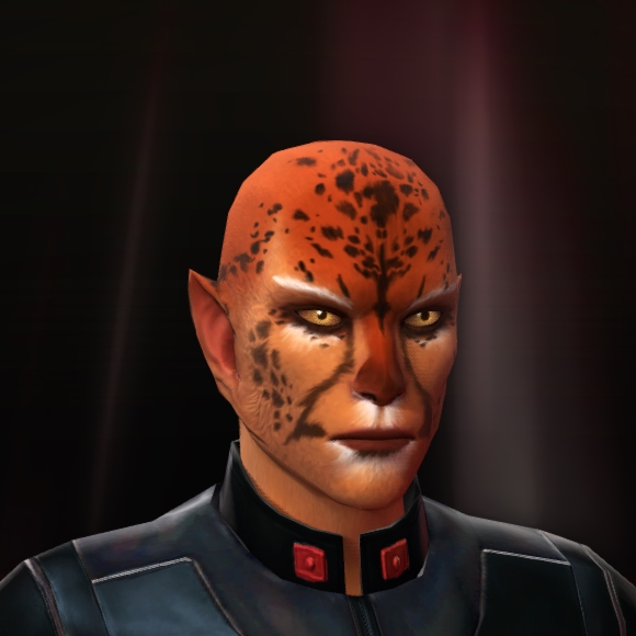 SWTOR New Character Customizations 2025 | Today in TOR