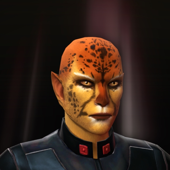 SWTOR New Character Customizations 2025 | Today in TOR