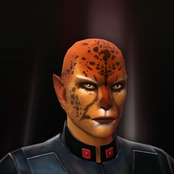 SWTOR New Character Customizations 2025 | Today in TOR