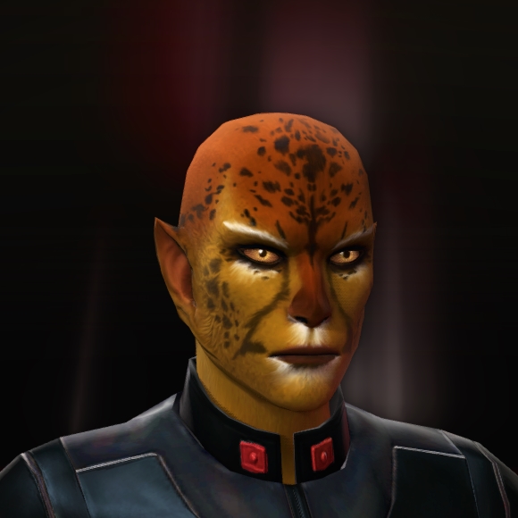 SWTOR New Character Customizations 2025 | Today in TOR