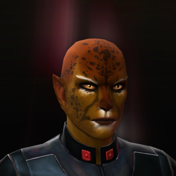 SWTOR New Character Customizations 2025 | Today in TOR