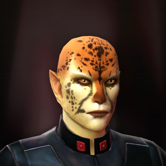 SWTOR New Character Customizations 2025 | Today in TOR