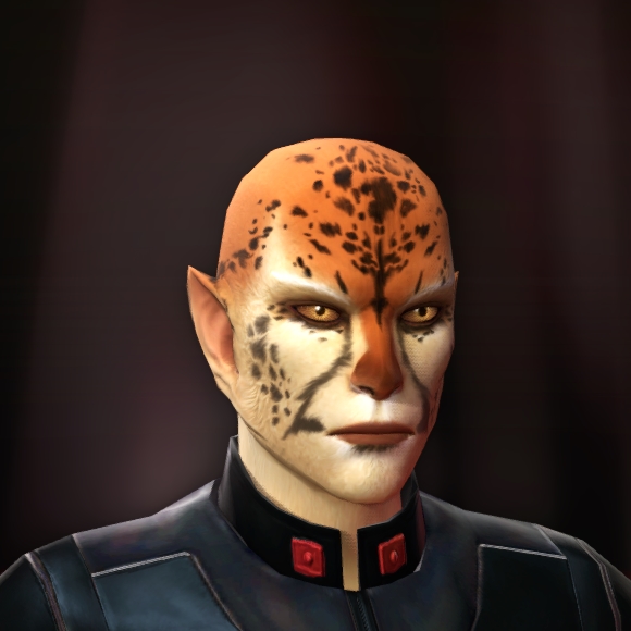 SWTOR New Character Customizations 2025 | Today in TOR