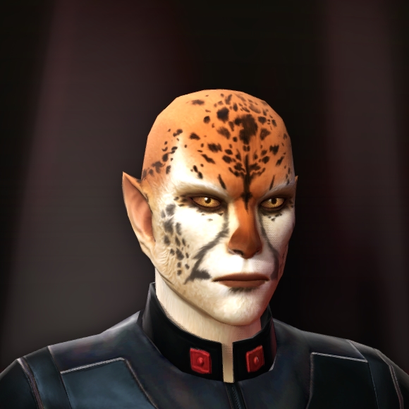 SWTOR New Character Customizations 2025 | Today in TOR