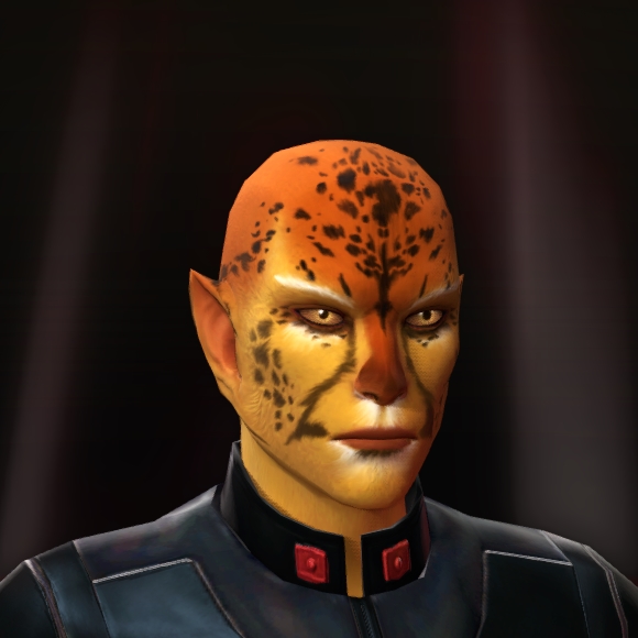 SWTOR New Character Customizations 2025 | Today in TOR