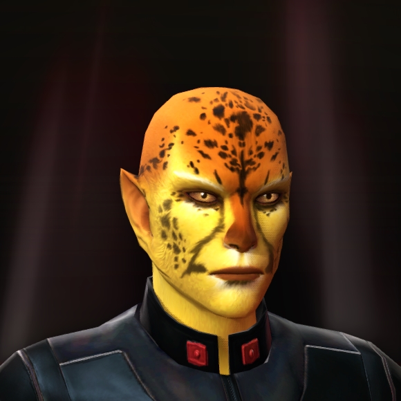 SWTOR New Character Customizations 2025 | Today in TOR