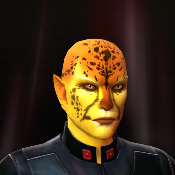 SWTOR New Character Customizations 2025 | Today in TOR