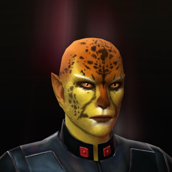 SWTOR New Character Customizations 2025 | Today in TOR