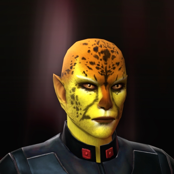 SWTOR New Character Customizations 2025 | Today in TOR