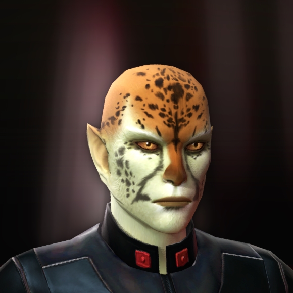 SWTOR New Character Customizations 2025 | Today in TOR