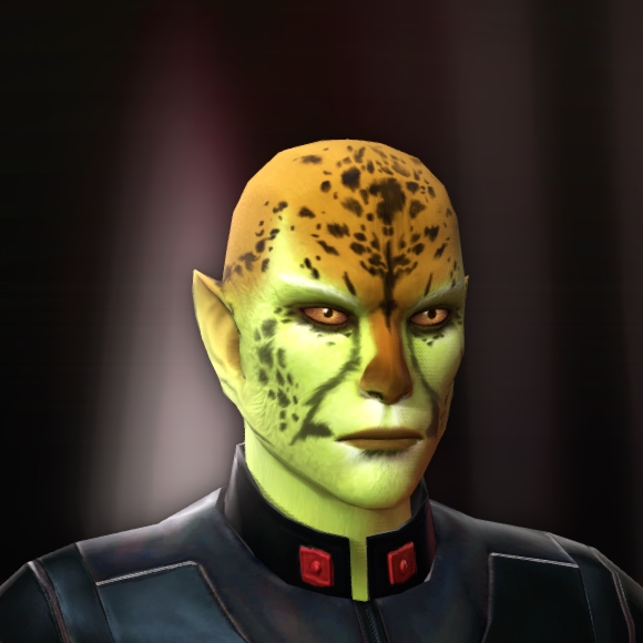 SWTOR New Character Customizations 2025 | Today in TOR