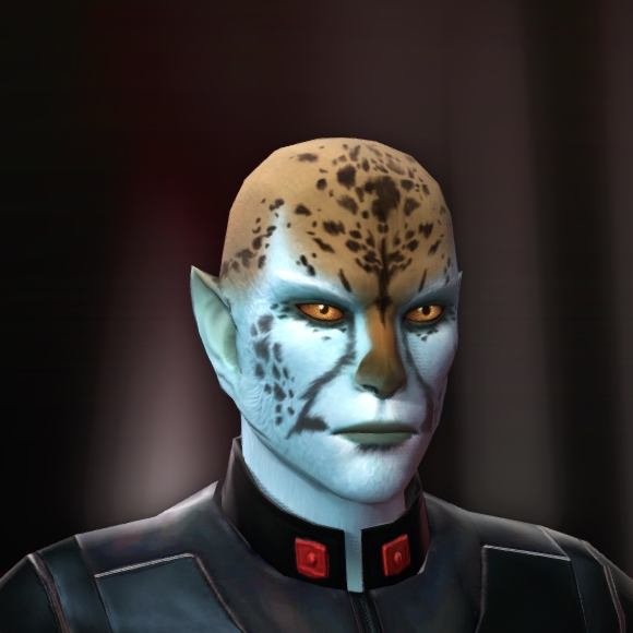 SWTOR New Character Customizations 2025 | Today in TOR