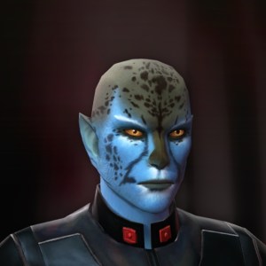 SWTOR New Character Customizations 2025 | Today in TOR